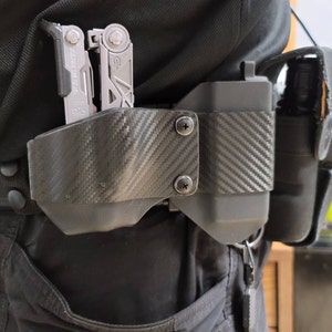 Essential MINI Holster extender Multi Tool Bit Kit and | Etsy