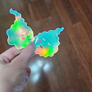 DOA Print BSD - Etsy