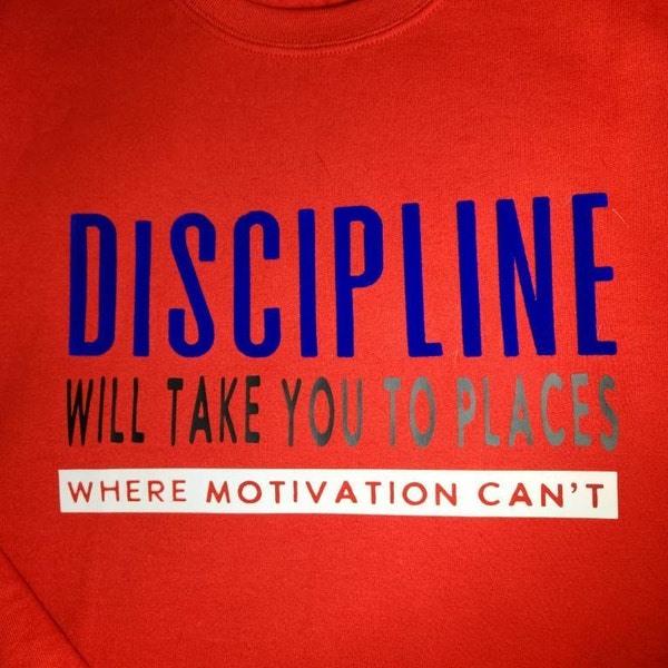 Discipline SVG PNG PDF, Entrepreneur Svg Entrepreneurship Svg, Self ...