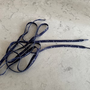 Chunky Twisted Rope Laces, Chunky Custom Rope Laces 10mm, Funny DIY ...