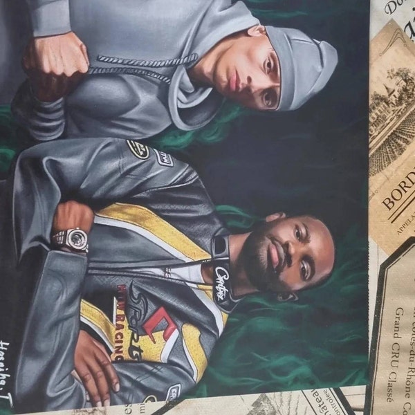 KSI Print Ksi Poster Ksi Fan Art, Wall Art Room Decor, Sidemen ...