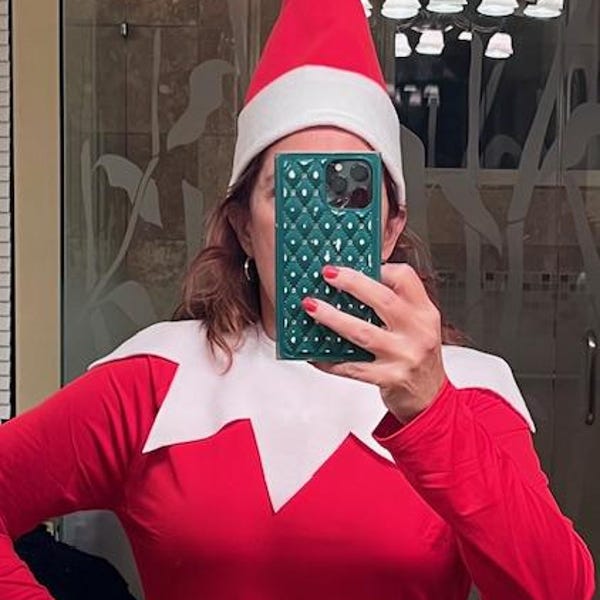 NIGHT CAP SLEEPING Hat Scrooge Cap Cotton Stripe Jacquard Knit Soft and ...