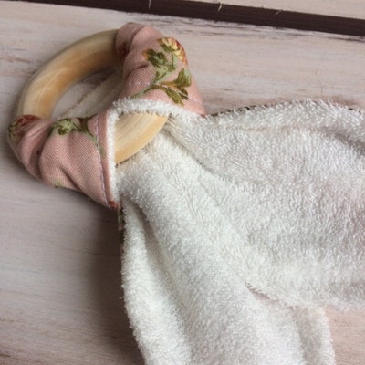 BAMBOO Double Loop Terry Fabric, Certified Organic, by the Yard - Etsy