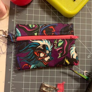 Wrist Wallet Sewing Pattern digital Pattern Adult Size - Etsy