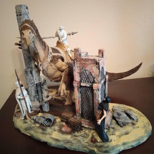 Hive Colossus - Artisan Guild | Dungeons and Dragons | Pathfinder ...