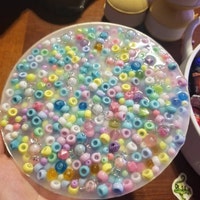 30X REUSABLE Picky Pad Remeltable Picking Pads, XL Pick Pads, Fidget ...