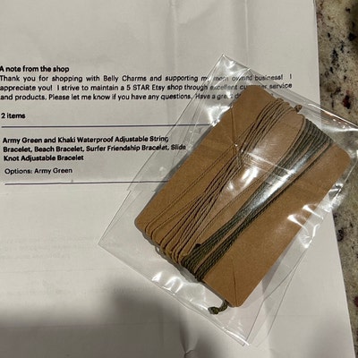 Wrap Bead Stretch Chain Belly Chain, Anklet, Bracelet, Necklace, Choker ...