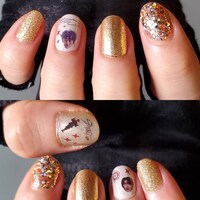 Stray Kids SKZOO Stray Kids Waterslide Nail Decals SKZ Nail - Etsy Canada