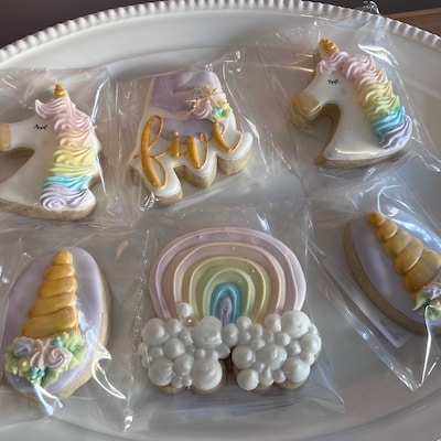 Top Gun Themed Birthday Cookies Dozen - Etsy