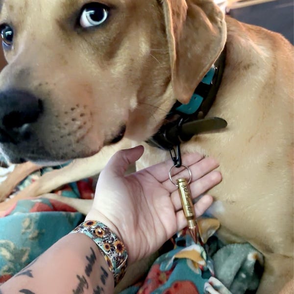 AR-15 Bullet Keychains Custom Engraved Gifts for Him gifts for Her ...