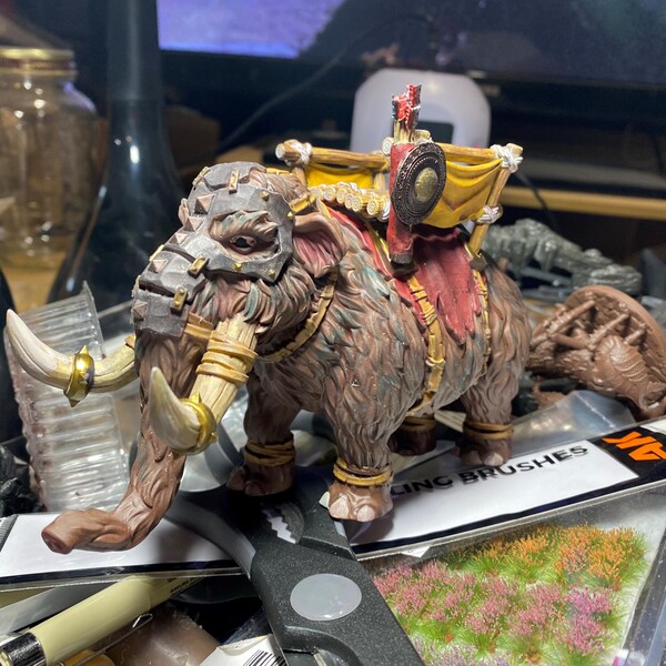 Poxlings - Dungeons and Dragons, Pathfinder - Etsy