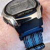 Tough Resin Watch Adapter for Casio Digital W96H Series - Etsy UK