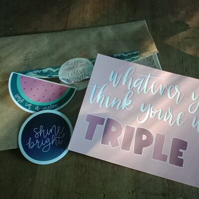 Summer Camp Water Bottle Sticker Camp Song Sticker Fred - Etsy