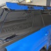 Fits 2006-2014 Honda Ridgeline Rear Middle Sliding Window American Flag ...