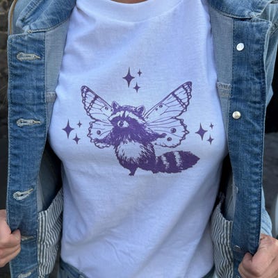 Vintage 90s Water Color Sea Animal Tshirt, Retro Ocean Nature Shirt ...