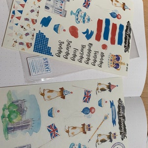 Anxiety Stickers Panic Attack Stickers Depression Stickers - Etsy