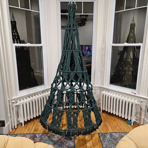 Extra Large Metal Hoop/xl Round Metal Frame/ Macrame Supplies/xl ...