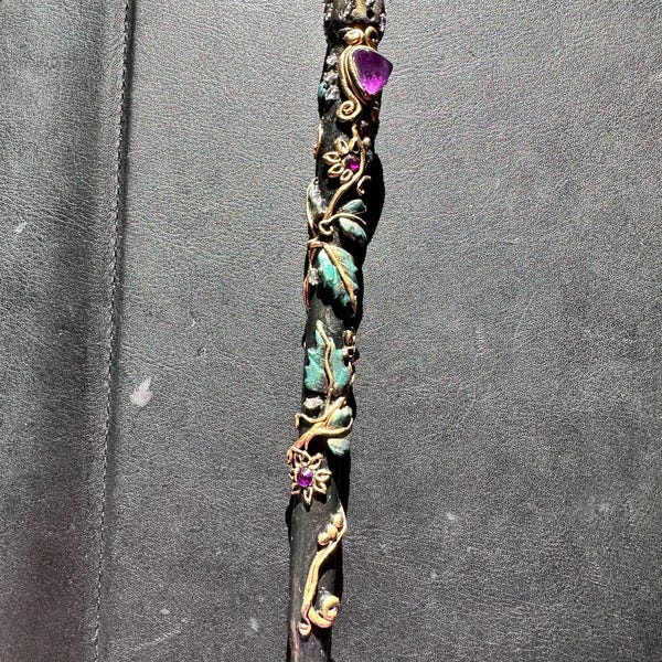 Original Maggy Magic Wand, Authentic Magic Tower Maggy Wand - Etsy