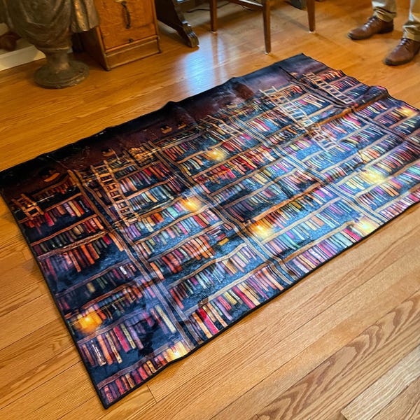 Woman Rug, Body Rug, Fantasy Rug, Bikini Rug, Young Room Decor, Popular ...