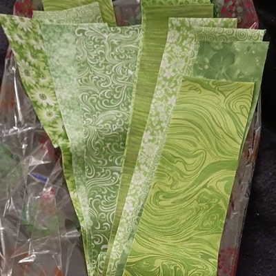 Fabric by the Yard Orange MDG Colorwave - Etsy