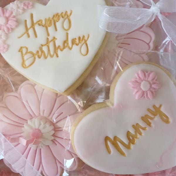 Holy Communion Gift - Holy Communion Biscuits - Holy Communion Cookies ...