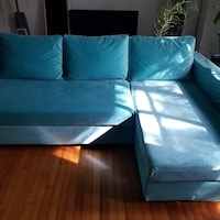 Custom Made Friheten Cover, Friheten Corner Sofa Cover, Friheten ...