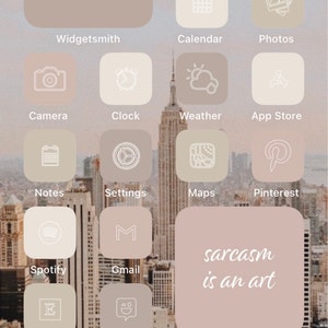10,000 High Resolution Ios Neutral White Icons Pack iPhone Ios 17 App ...