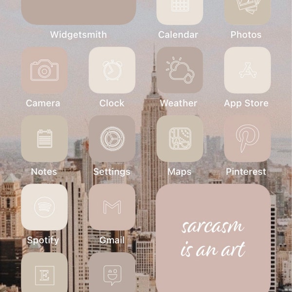 10,000+ High Resolution Ios Neutral White Icons Pack | iPhone Ios 17 ...