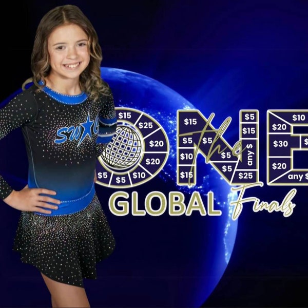 Editable Silent Auction Winner Certificate Template, Auction Item ...