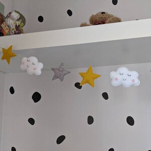 Bat Bunting. Felt Bat Bunting. Halloween Garland. - Etsy