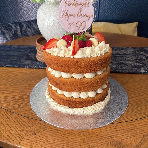 Pink Gin Cake Topper, Rose Gold Name and Age, Alcohol Cocktail Birthday ...