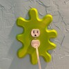 Blob Splat Goop Retro Light Switch Cover 3D Printed Style 2 - Etsy