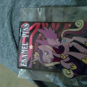 MLP Sunset Shimmer My Little Pony Friendship is Magic Gen4 - Etsy