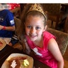 Birthday Girl Crystal Stone Crown,princess Glitter Crown,tiara Crown ...