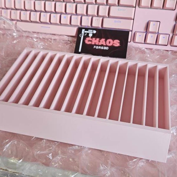 Mini Brands Display 3 Shelf Stand - Etsy