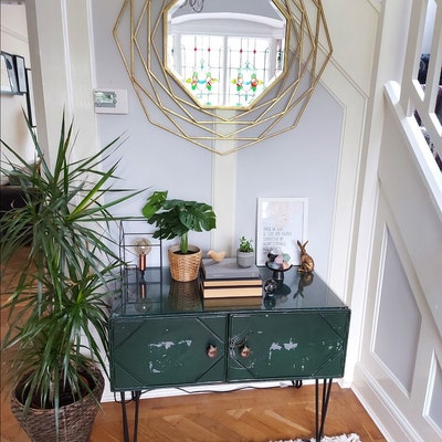 10 Vintage Retro Wooden Potato Chitting Trays or Bushel Boxes - Etsy UK