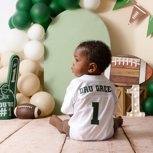 Custom Sleeveless Basketball Sport Jersey for Babies and Infant ...