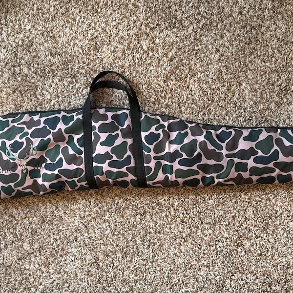 Sewing Pattern Concealed Carry Purse, Annie O CC Pattern, CC Purse ...