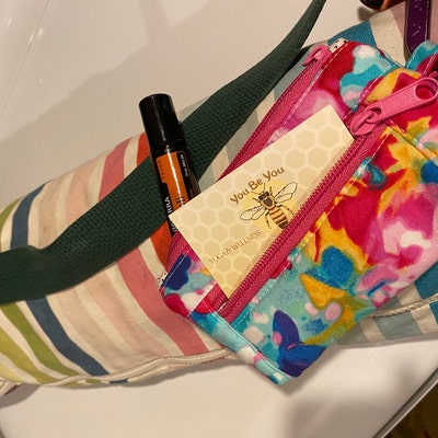 Adorable Large Devon Pouch Cosmetic Bag - Etsy