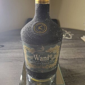 Pendleton Whisky Custom Sticker Label 750ml 1750ml - Etsy