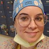 Technicolor Vader Surgical Scrub Cap Dentist Vet Chemo Hat - Etsy