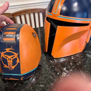 Chest Armor 3D Model STL Files - Etsy