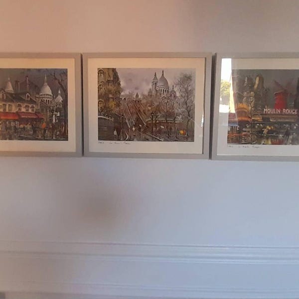Ornate Picture Frame – Frame for Poster, Photo, Artwork or Print ...