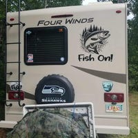 Funny Rv Decal, We Haven't Been Everywhere but It's on Our List Adventure Awaits, Rv Decor, Rv ...