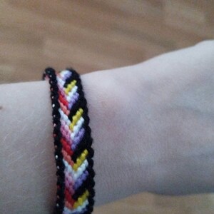 String Bean Luz's Palisman Sticker for the Future the - Etsy