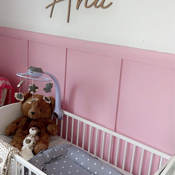 STORYTIME Air Balloon & Cloud Sign, Nursery, Reading Corner, Children's ...