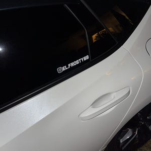 Broken Heart Tsurikawa JDM Pull Handle Tow Hook Decoration for Drift ...