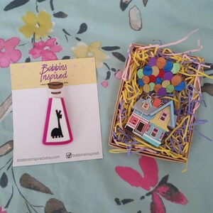 Galactic Hero Pin Disneyland Paris Buzz Lightyear Laser | Etsy