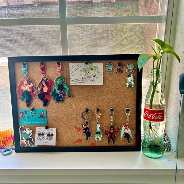 Bill Cipher Gravity Falls Popsicle Keychain - Etsy