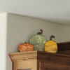 Primitive Wooden Chicken - Country Decor - Wood Shelf Sitter - Grungy ...